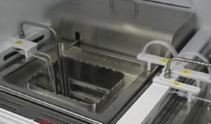 Wet Processing Systems Fully, semi automated & manual wet benches