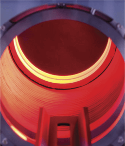 Thermco 2000 series R&D & Mini production range Diffusion Furnaces