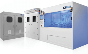 Wet Processing Systems Fully, semi automated & manual wet benches