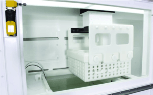 Wet Processing Systems Fully, semi automated & manual wet benches