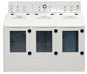 Electronic Materials Management | The Semiconductor Industry