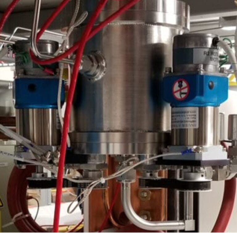 Rotation Assembly Exchange Program for a Drop in Replacement